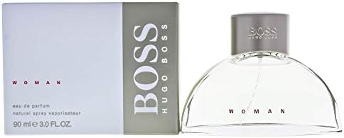 سعر هوغو بوس بوس ومان للنساء 90 مل - او دى بارفان فى السعودية | بواسطة ...