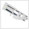 Amazon.com: Janome Sliding Buttonhole Foot