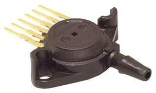 FREESCALE SEMICONDUCTOR MPX5700GP IC, Pressure Sensor, 0 to 700KPA, SIP ...