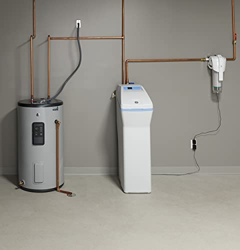 GE Smart Home Water Filter System | Premium Water Filtration System ...