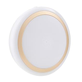 RTSU Rechargeable Touch Light with Timer, Dimmable Kids Baby Nursery ...