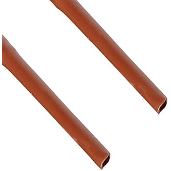Amazon.com : DIG SHB106 1/4-Inch x 100-Feet Dripline with 6-Inch ...