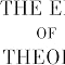 Amazon.com: The End of Theory: Financial Crises, the Failure of ...