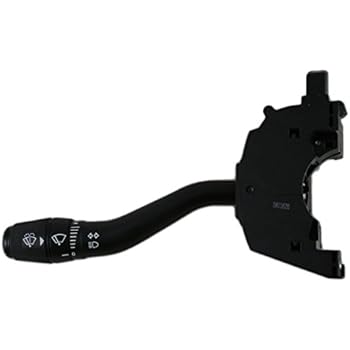 Amazon.com: Turn Signal Switch Multifunction Combination Switch ...