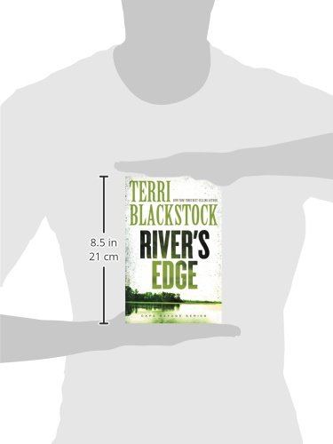 River's Edge (Cape Refuge Series) | Pricepulse