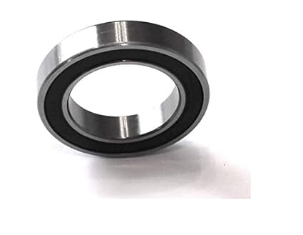 698-2RS Premium 698 2rs Seal Bearing 698 Ball Bearings 698 RS ABEC3 ...