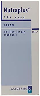 Nutraplus 10% Urea Cream 100 g price in UAE | Amazon UAE | supermarket ...