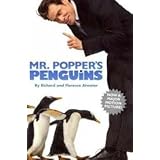 MR. POPPER'S PENGUINS by Richard and Florence Atwater /ILLUSTRATED ...