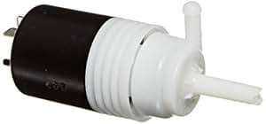 HELLA 005496051 24V Windshield Washer Pump, Windshield Washer Pumps ...