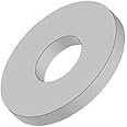 Amazon.com: 2" ID USS Flat Washers - (Pack of 5) : Industrial & Scientific