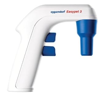 Eppendorf 4430603006 Shelf Stand for Easypet 3: Amazon.com: Industrial ...
