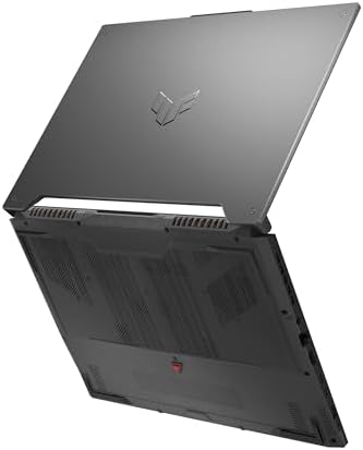 ASUS TUF Gaming A15 FA507NU-LP030W Mecha Gray, Gaming Laptop, AMD R7 ...