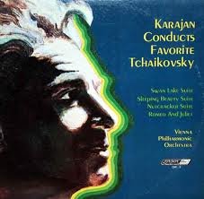 Herbert Von Karajan, Vienna Philharmonic Orchestra - Karajan Conducts ...