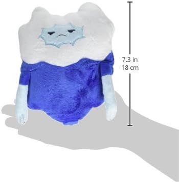 Jazwares Adventure Time Deluxe Lumpy Finn 7″ Plush – BigaMart