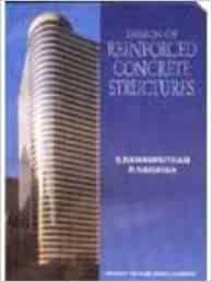 Design of Reinforced Concrete Structures: S. Ramamrutham: 9788187433125: Amazon.com: Books