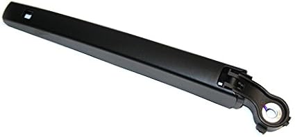 5K6955707B Aero Heckwischerarm Heckscheibe Wischerarm: Amazon.de: Auto