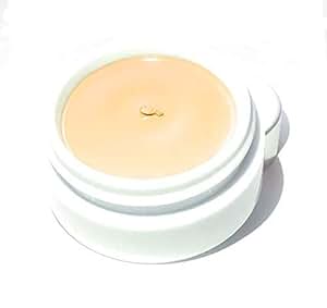 Amazon.com : Merle Norman Powder Base Foundation - Cream Beige : Beauty