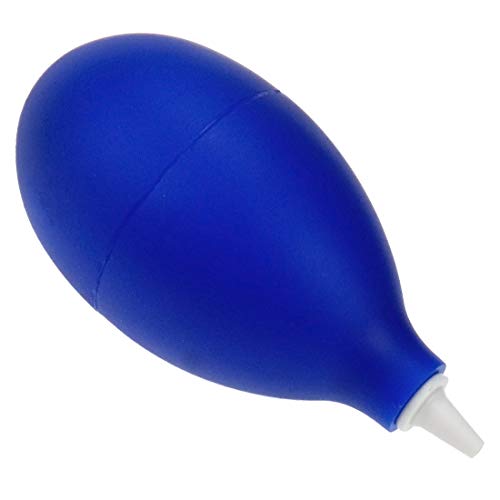 Meprotal Portable Rubber Ball Dust Blower Pump Duster Hand Pump Dust ...