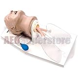 Amazon.com: Airway Larry" Adult Airway Management Trainer Head ...