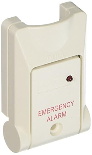 Edwards Signaling 3040-W SURFACE MNT PANIC SWITCH/SPD in Dubai - UAE | Whizz Security & Surveillance