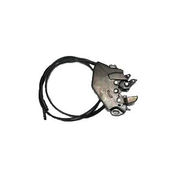 Amazon.com: Toyota 69060-08040 Slide Door Full Open Stop Lock Assembly ...