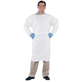 Kimberly-Clark Professional - Kleenguard A20 Breathable Particle ...