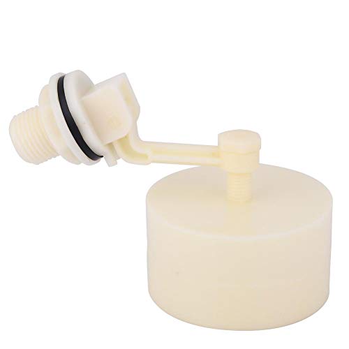 Float Valve Non-Toxic Automatic Fill Feed Humidifier Tank Pond Shut Off ...