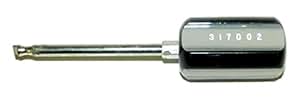 Amazon.com: Fuel Tool - Orifice Plug Screwdriver Evinrude Johnson ...