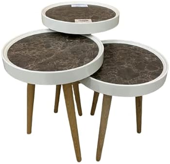 Coffee and tea service table set price in Saudi Arabia | Amazon Saudi ...