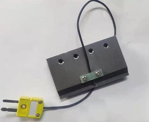 V Type ACF Tab COF Bonding Head for LCD TV Screen Repair Machine Hot ...