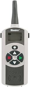 Amazon.com : HUNTER ROAM-KIT Controller Remote Complete Kit : Watering ...