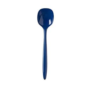 Amazon.com: Rosti Mepal Spoon - Solid - Melamine - Dark Blue: Baby
