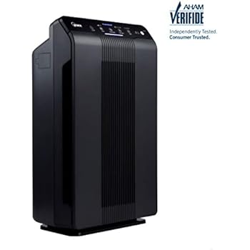 Amazon.com: Hunter 30055 HEPAtech 55 Three Speed Air Purifier: Home ...