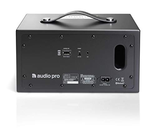 Audio Pro Addon T5 Compact Bluetooth Wireless Speakers for Computers ...