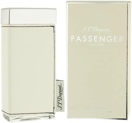 S.T. Dupont Passenger For Women 100mlEau De Perfume price in Saudi ...