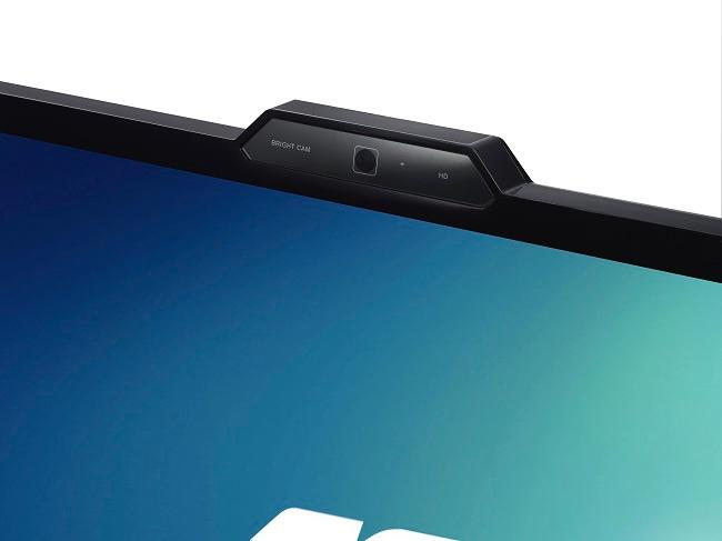 Asus VK248H-CSM 24" Full HD 1920x1080 2ms HDMI 1.0M web cam (Fixed ...