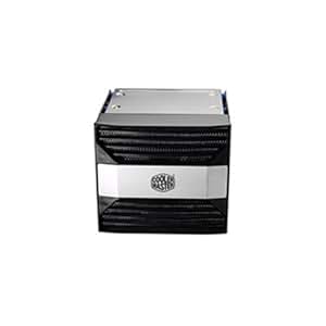 Amazon.com: Cooler Master 4 in 3 HDD Module Device - (STB-3T4-E3-GP ...