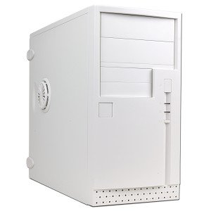 Amazon.com: InWin V-Series Beige Mini-Tower mATX Case (CA-V500) NEW ...