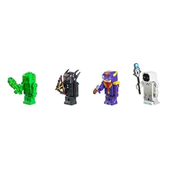 Terraria Deluxe Armor Pack Action Figure - Epic Kids Toys