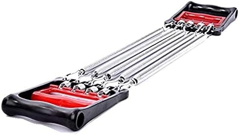 Multifunction chest expander and hand grip two-in-one exercises ...