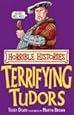 Terrifying Tudors (Horrible Histories): Amazon.co.uk: Terry Deary ...