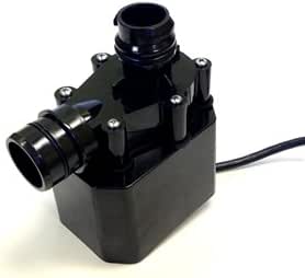 Amazon.com: PolyGroup F1500C GFCI PUMP : Patio, Lawn & Garden