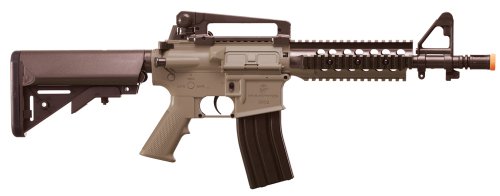 Fusil Marines Airsoft ER02. | Fullcompras.cl