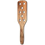 Amazon.com: Sustainable Things Carpet Beater, Hardwood Paddle with ...