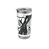 Japanese Cow Waifu Lewd Anime Fan Stainless Steel Insulated Tumbler in ...