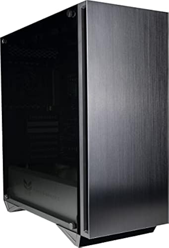 Empowered PC Sentinel Workstation Desktop (NVIDIA GeForce RTX 3060 12GB ...