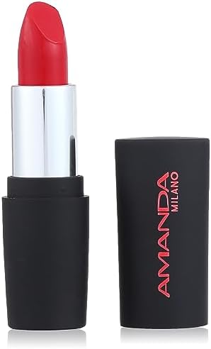Amanda Milano Moist Matte Lipstick - 06,5 g price in Egypt | Amazon ...