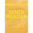 The Routledge Intermediate Hindi Reader (Routledge Modern Language Readers): Sharma, Naresh ...