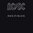 Back In Black (Vinyl): Amazon.com.mx: Música