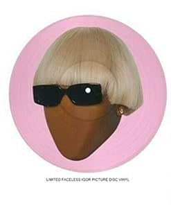 Tyler The Creator - Tyler The Creator - Igor (Limited Edition Picture ...